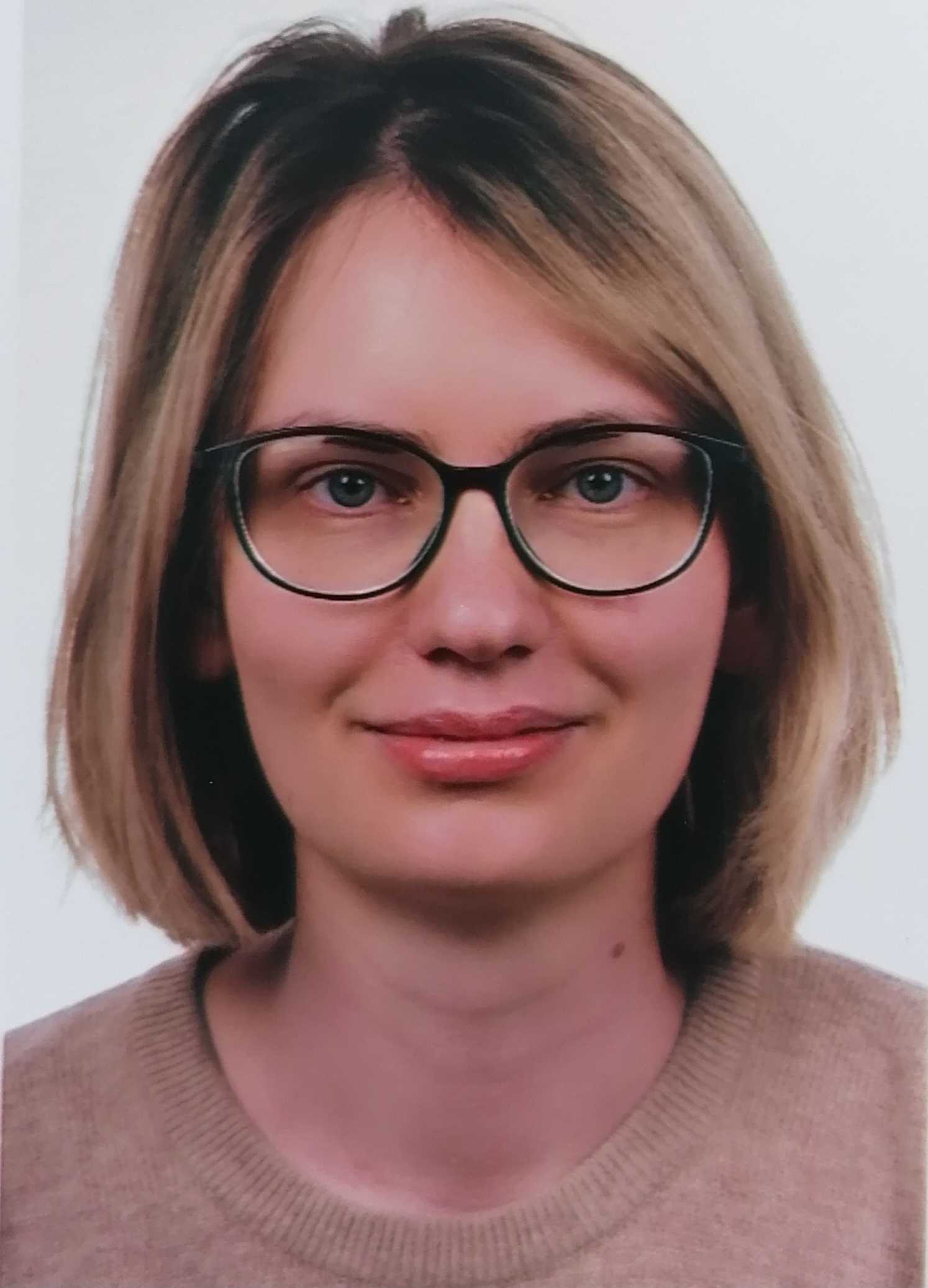Nataliia Velychko and the NatAlli Project - Natalli Project